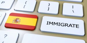 New immigration laws in Spain in 2025