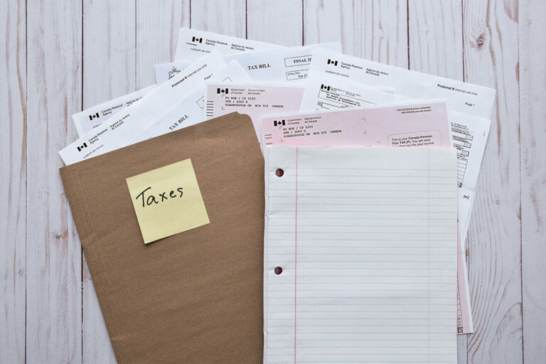 New Spain tax laws for 2025 - Manzanares Lawyers
